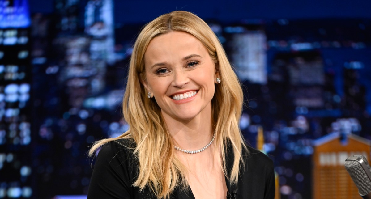 Reese Witherspoon Reveals the New Elle Woods in Emotional Video