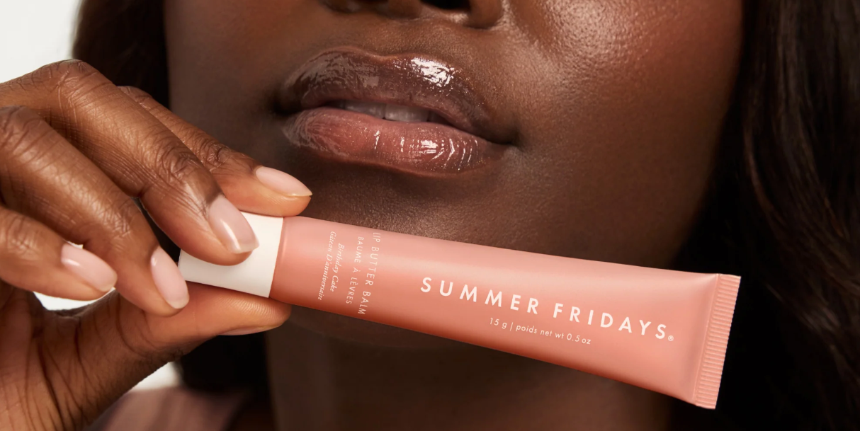 "I Own Just About Every Summer Fridays Lip Butter Balm, and This One Is ...