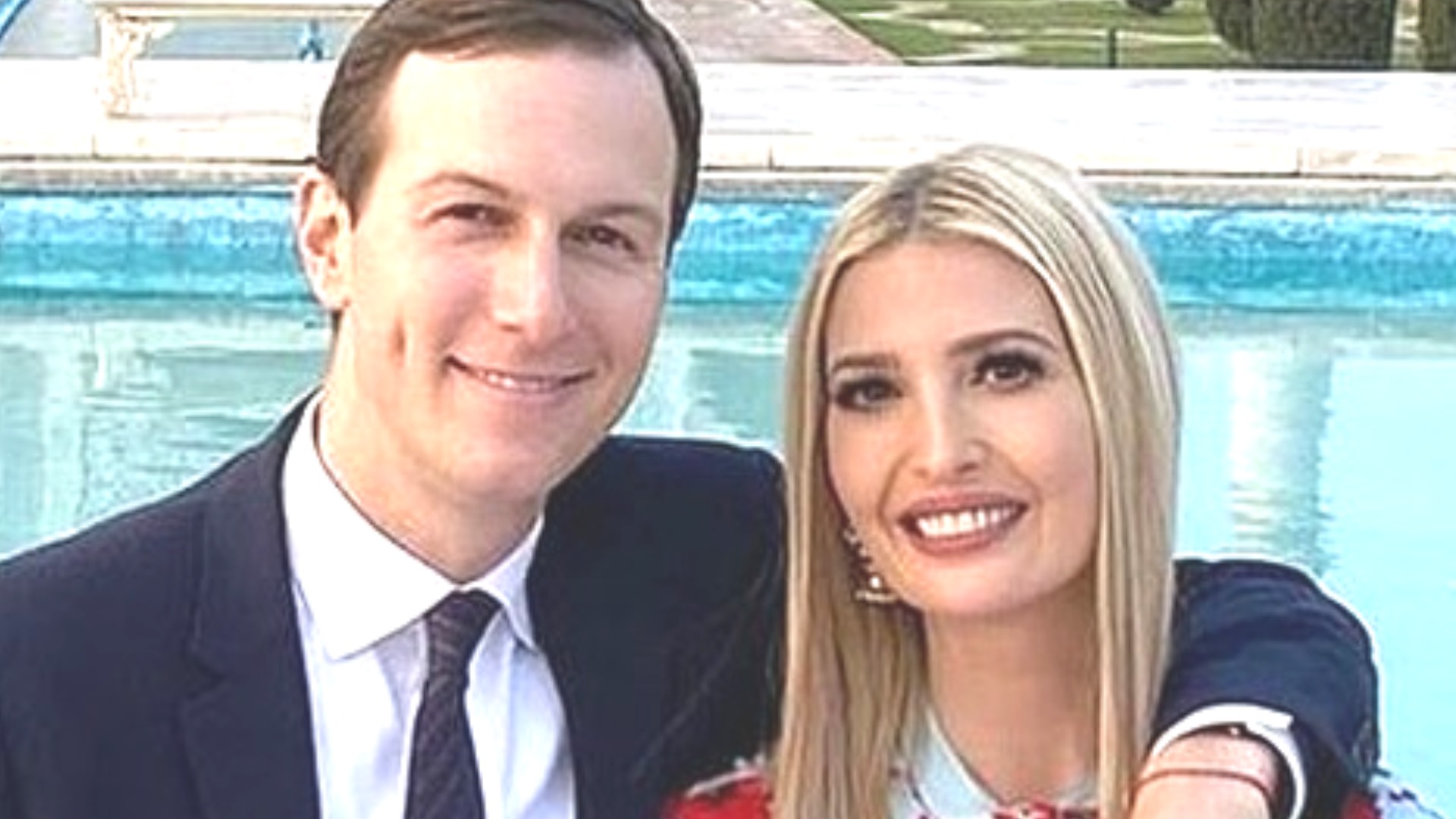 Ivanka Trump's Most Inappropriate Outfits Ever