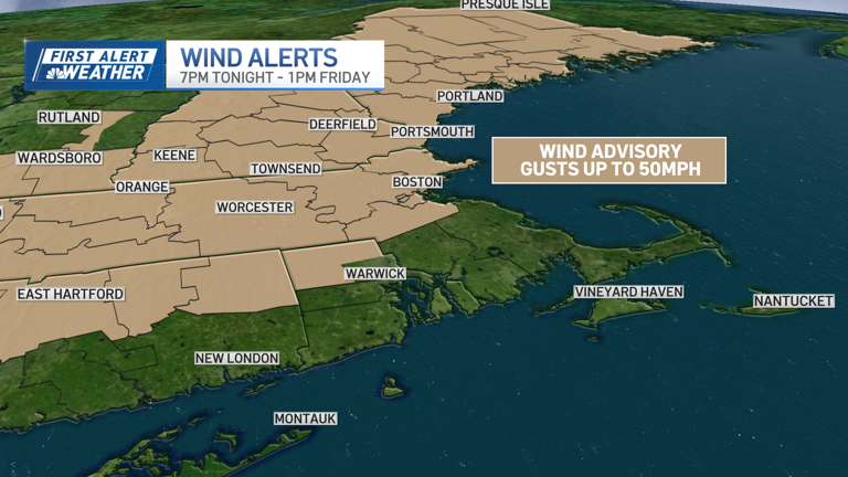 How much snow are we getting Sunday? Here's Boston's latest storm forecast
