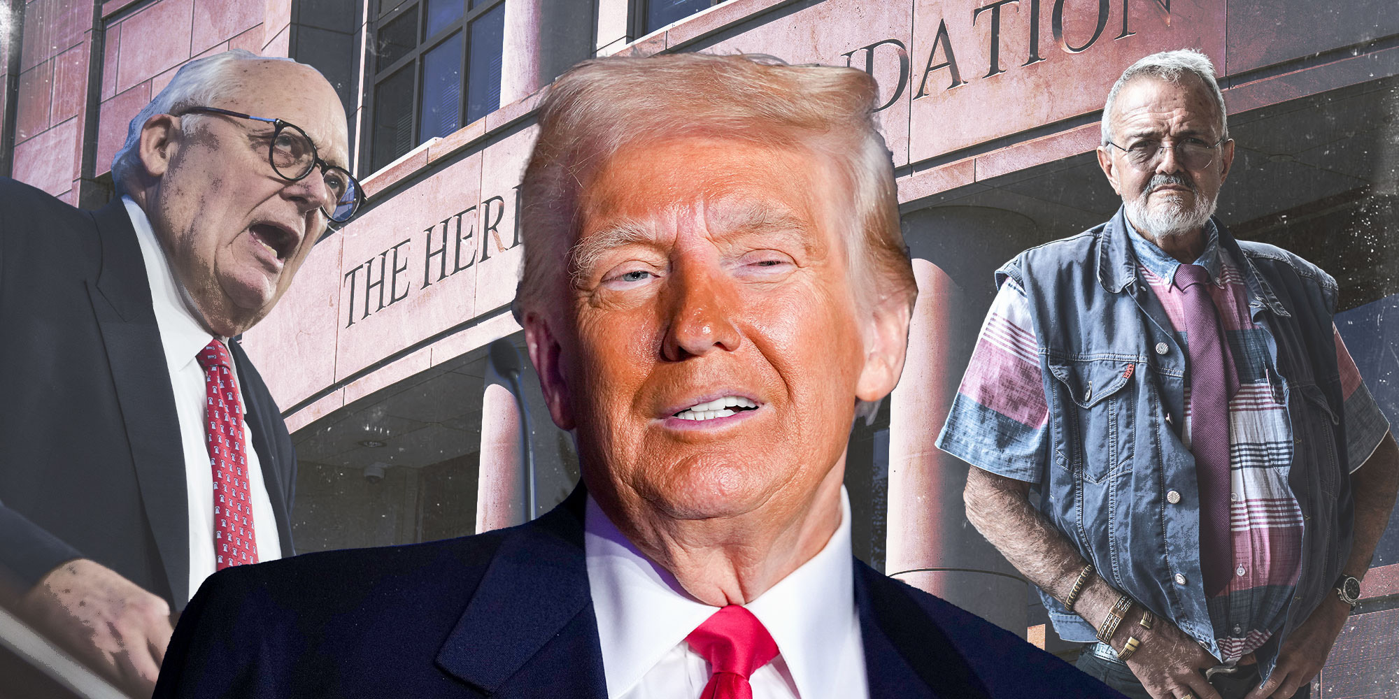 Apartheid’s Stratcom agents viewed influential US Trump ally Edwin ...