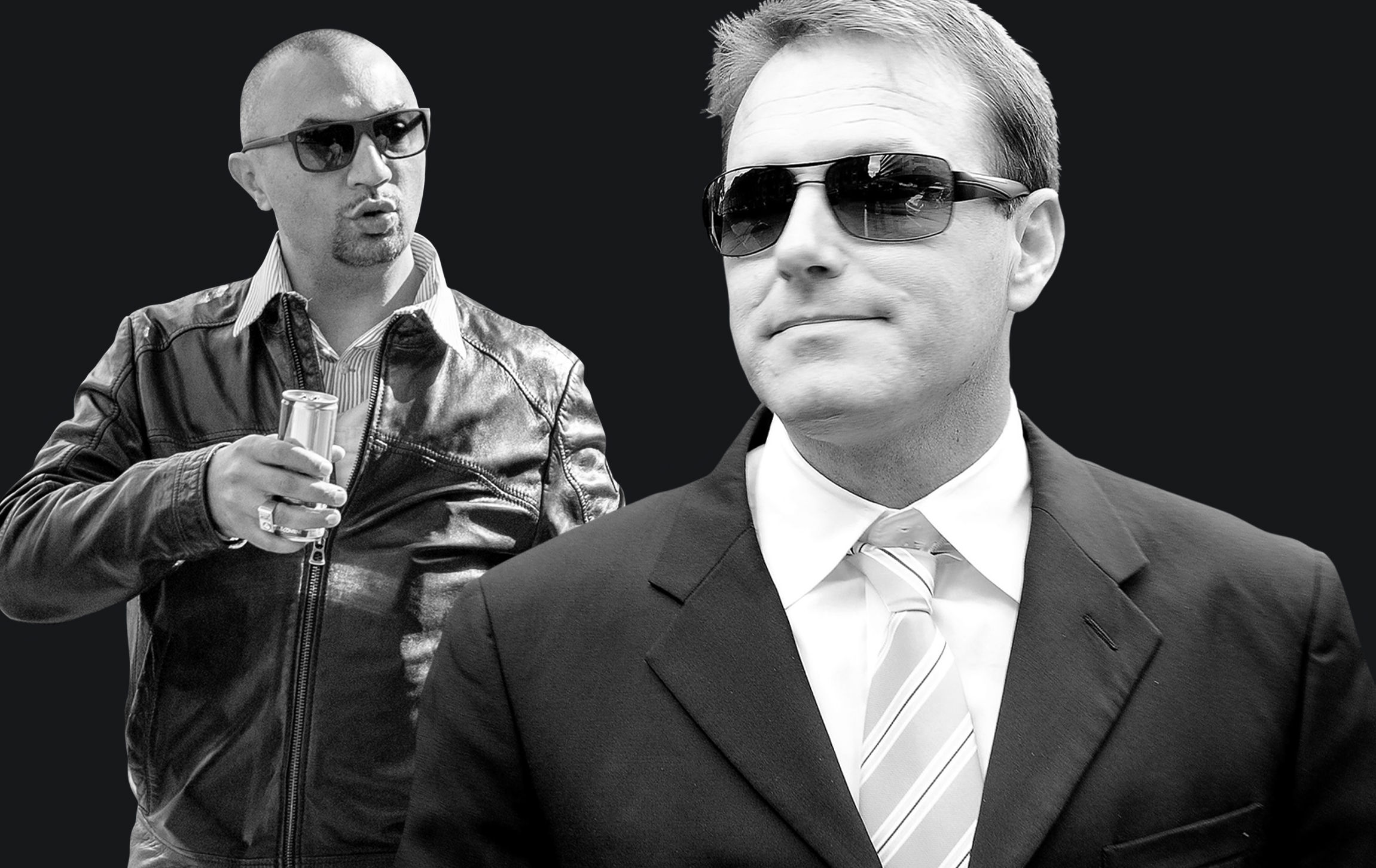 Modack trial — murdered Mark Lifman and ‘colluding cops’ accusations ...