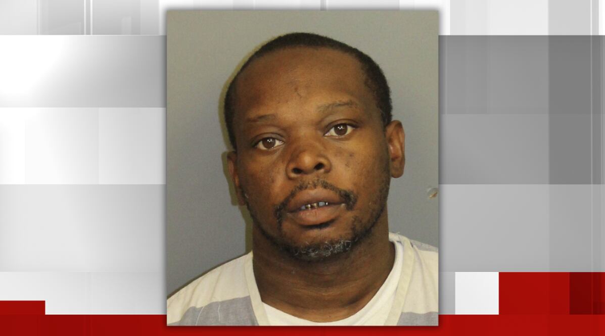 Bessemer PD arrests man in random east Birmingham road rage shooting ...