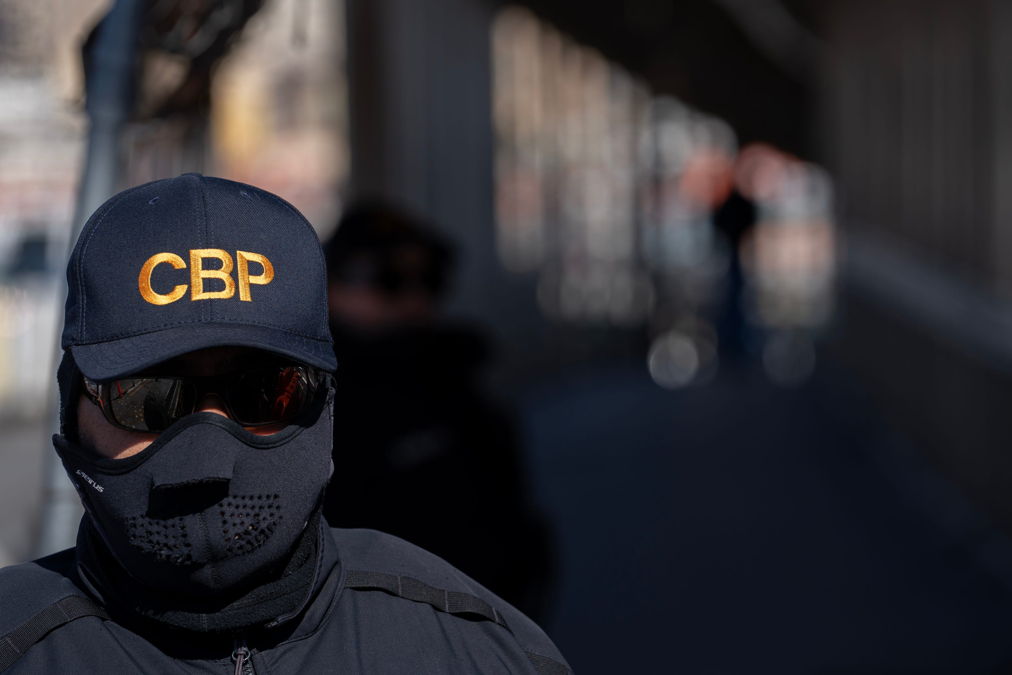 CBP officer arrested for human smuggling was allegedly in Mexican drug ...