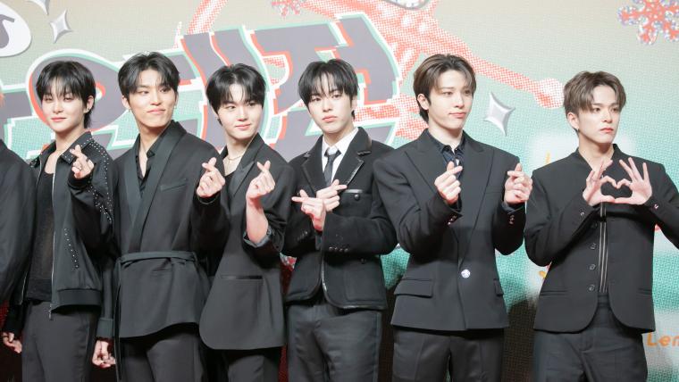 Treasure 2025 tickets, best prices, cities and dates for group's first ...