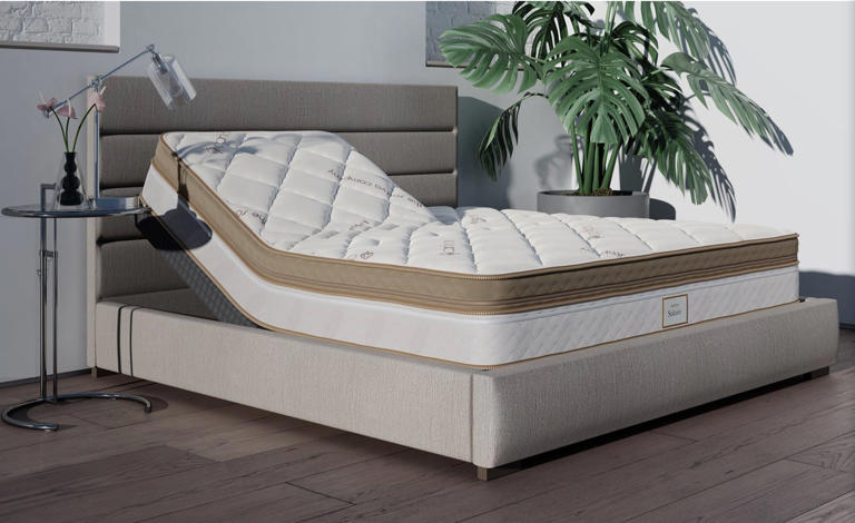 Saatva mattress review 2026: The brand's best beds, compared