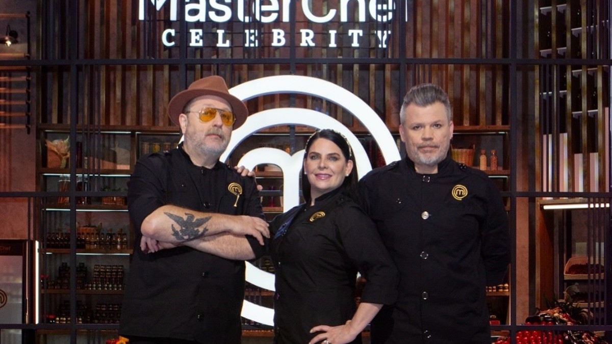 MasterChef Celebrity México 2025: revelan quien será la nueva conductora