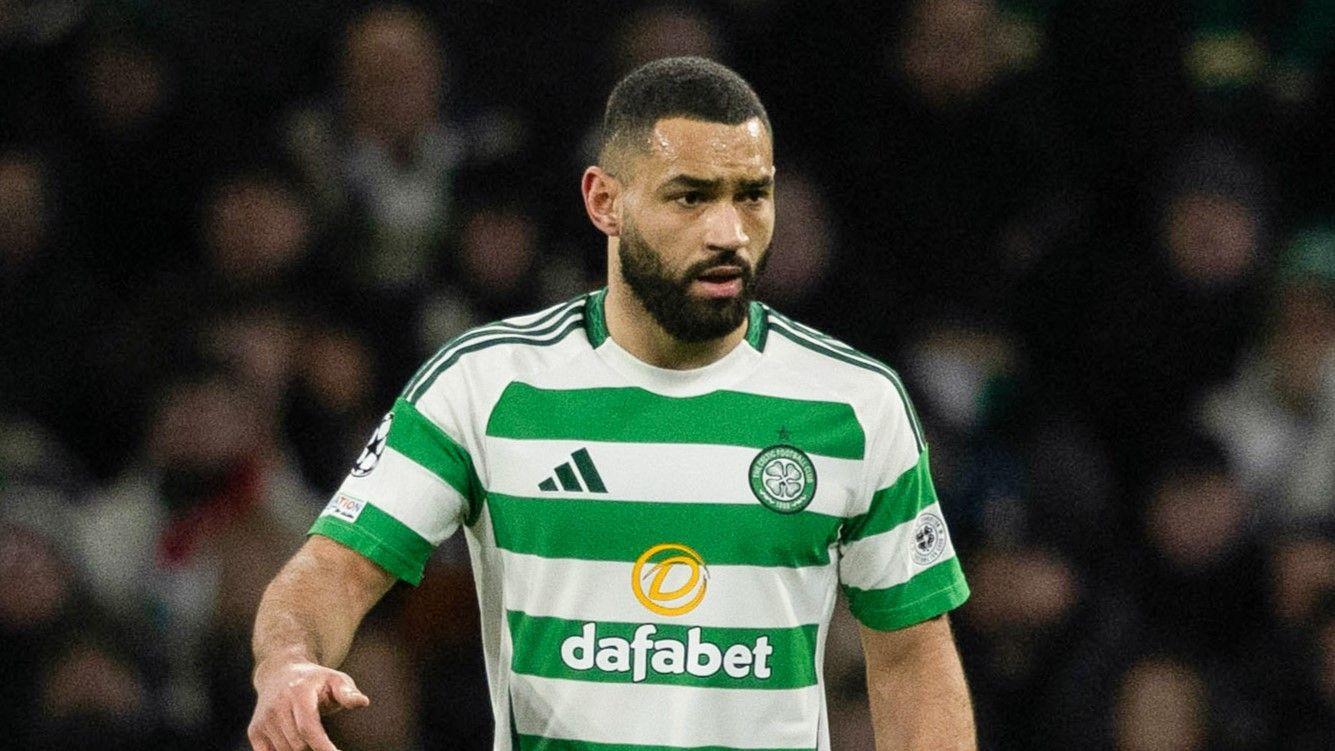 'It's game on in Munich' - Carter-Vickers