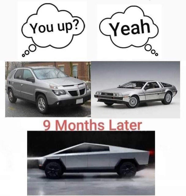 32 Memes That Are Just Out Here Vibing (February 13, 2025)