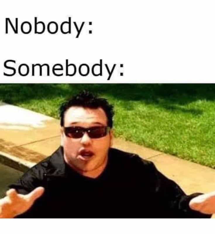 32 Memes That Are Just Out Here Vibing (February 13, 2025)