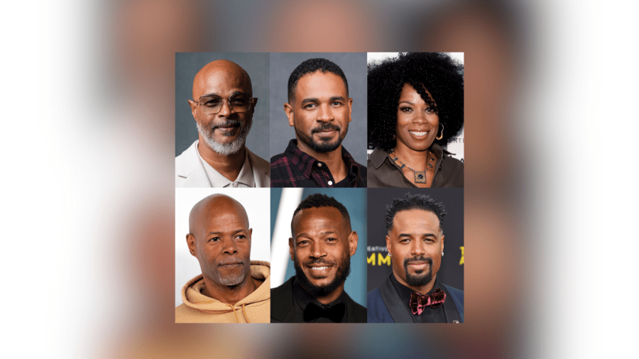 Wayans family to be inducted into NAACP Image Awards Hall of Fame