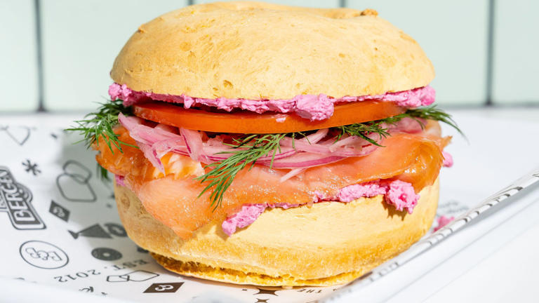 Carbs Are the Comeback Kid at This New Cleveland Park Restaurant