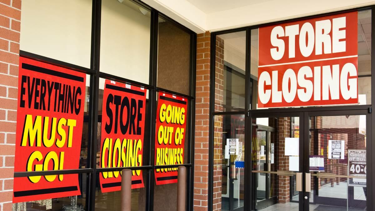 Popular Clothing Retailer Closing All Ohio Locations