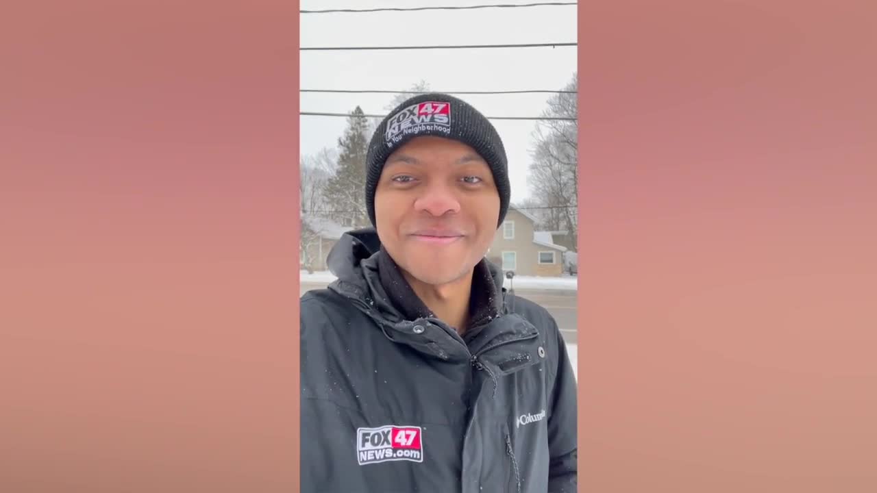 Travis Hicks Helps Out