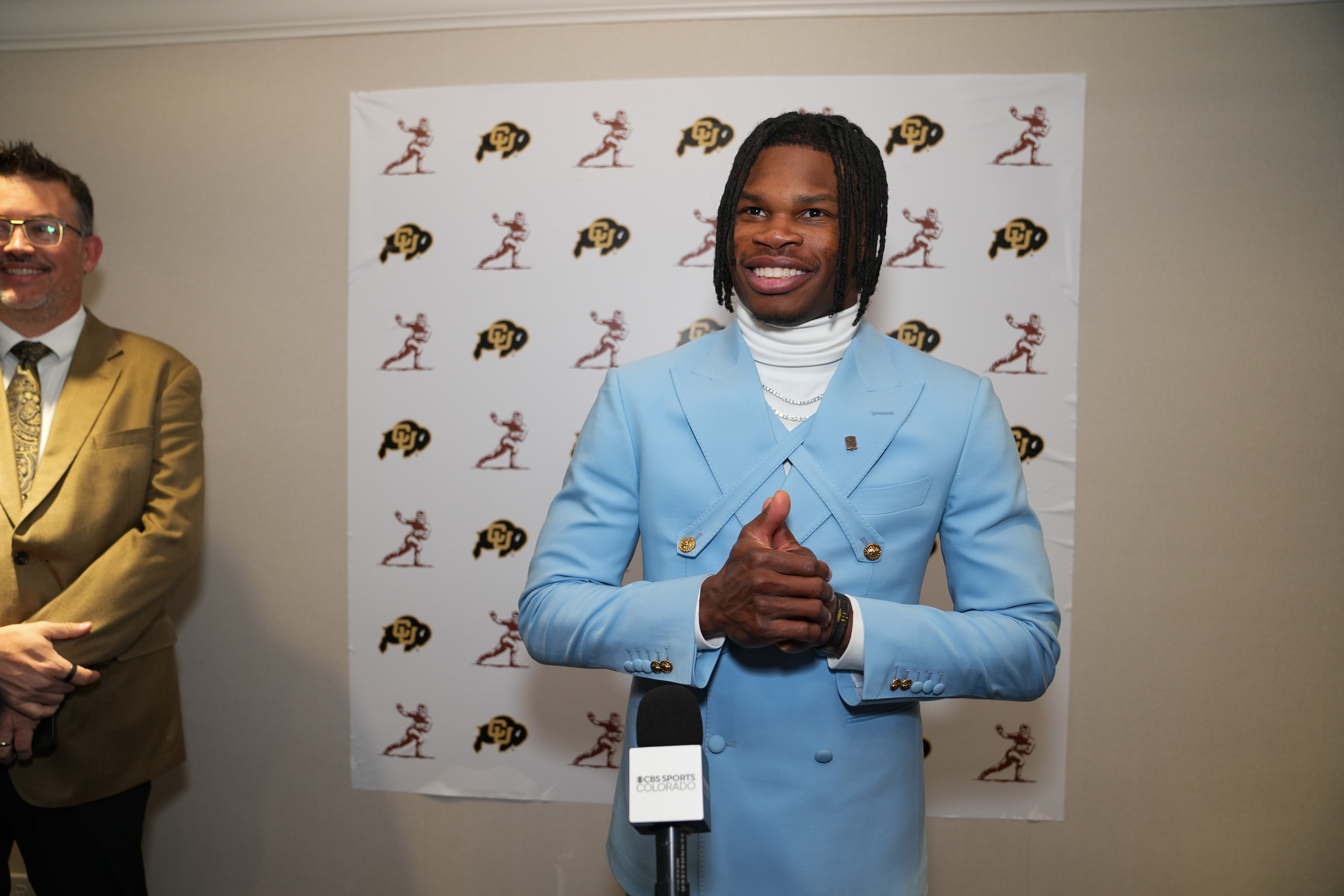 NFL Draft intel: Will Colorado's Travis Hunter be a CB or WR at NFL ...