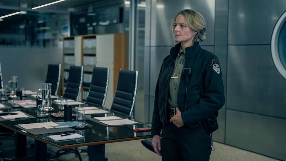 True Detective season 5 eyeing 2027 premiere (plus, find out the new ...