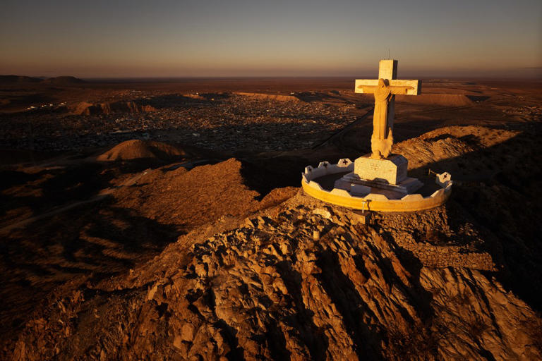 Illegal border crossings hit record lows after Trump’s swift crackdown — and could be on track ...