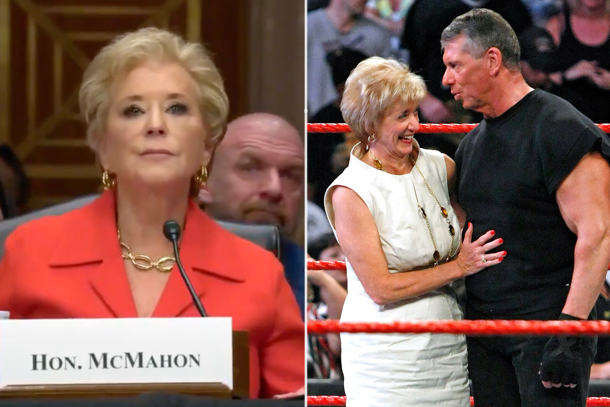 Linda McMahon outlines plans to dismantle Department of Education ...