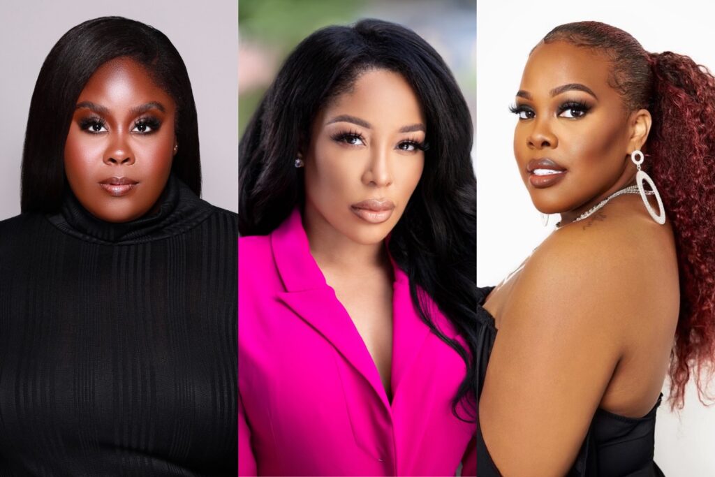 Lifetime Announces 'Single Black Female 3: The Final Chapter' Premiere Date