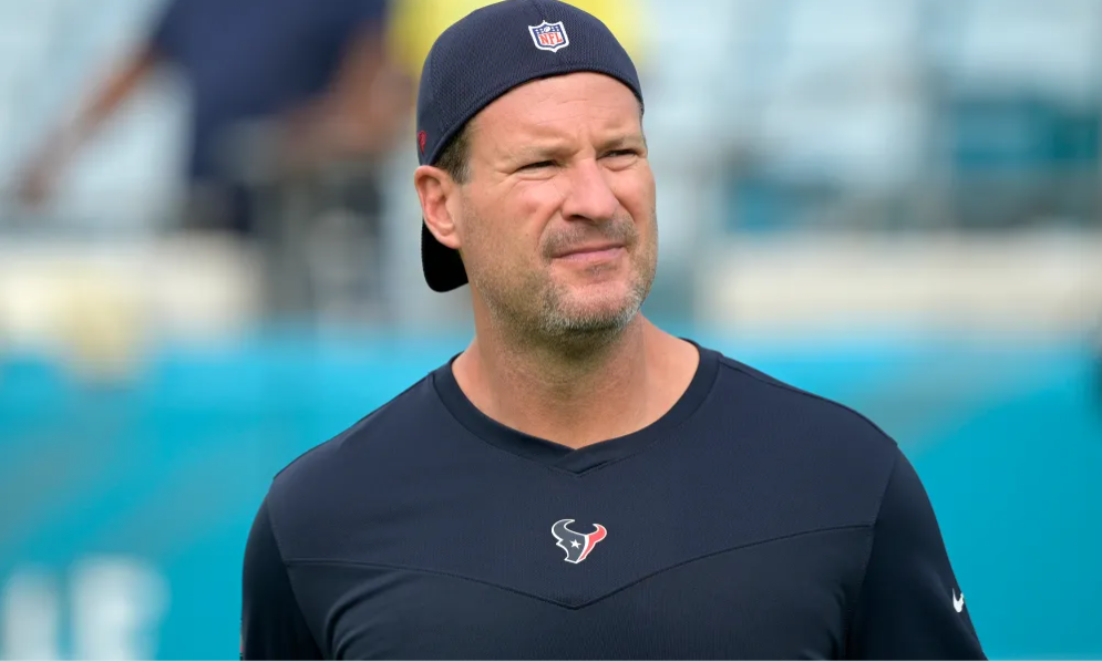 Former West Texas A&M assistant coach wins Super Bowl 59 with ...