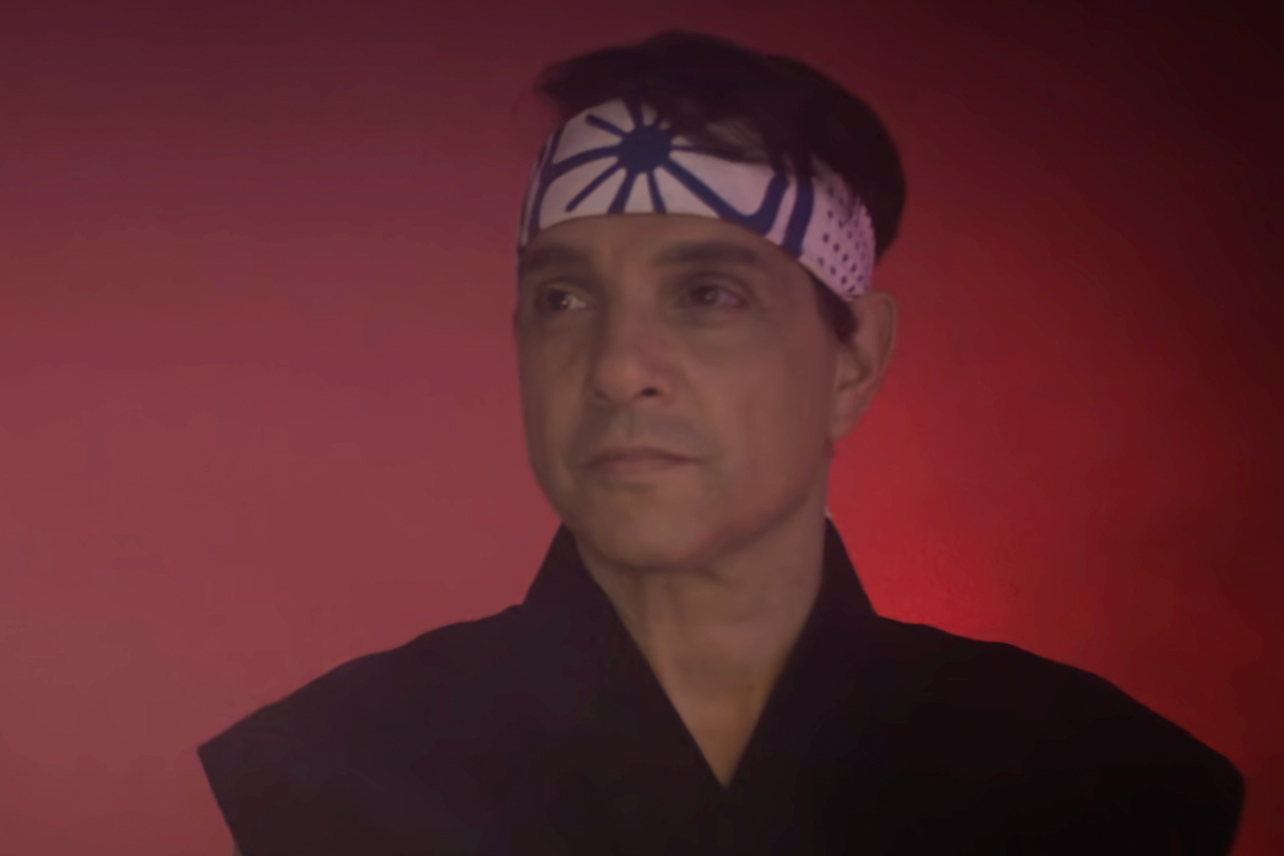 ‘Cobra Kai’ Ending Explained: Love, Death, Redemption, and That Perfect ...