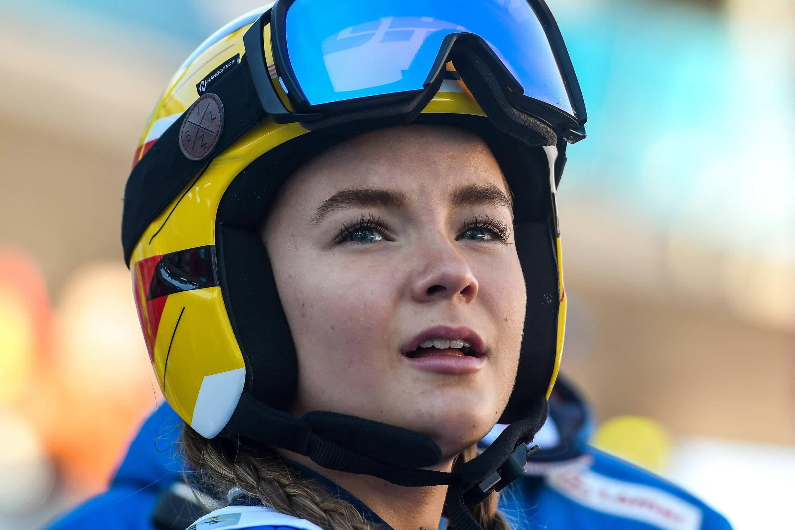 Minja Korhonen voitti maailmanmestaruuden