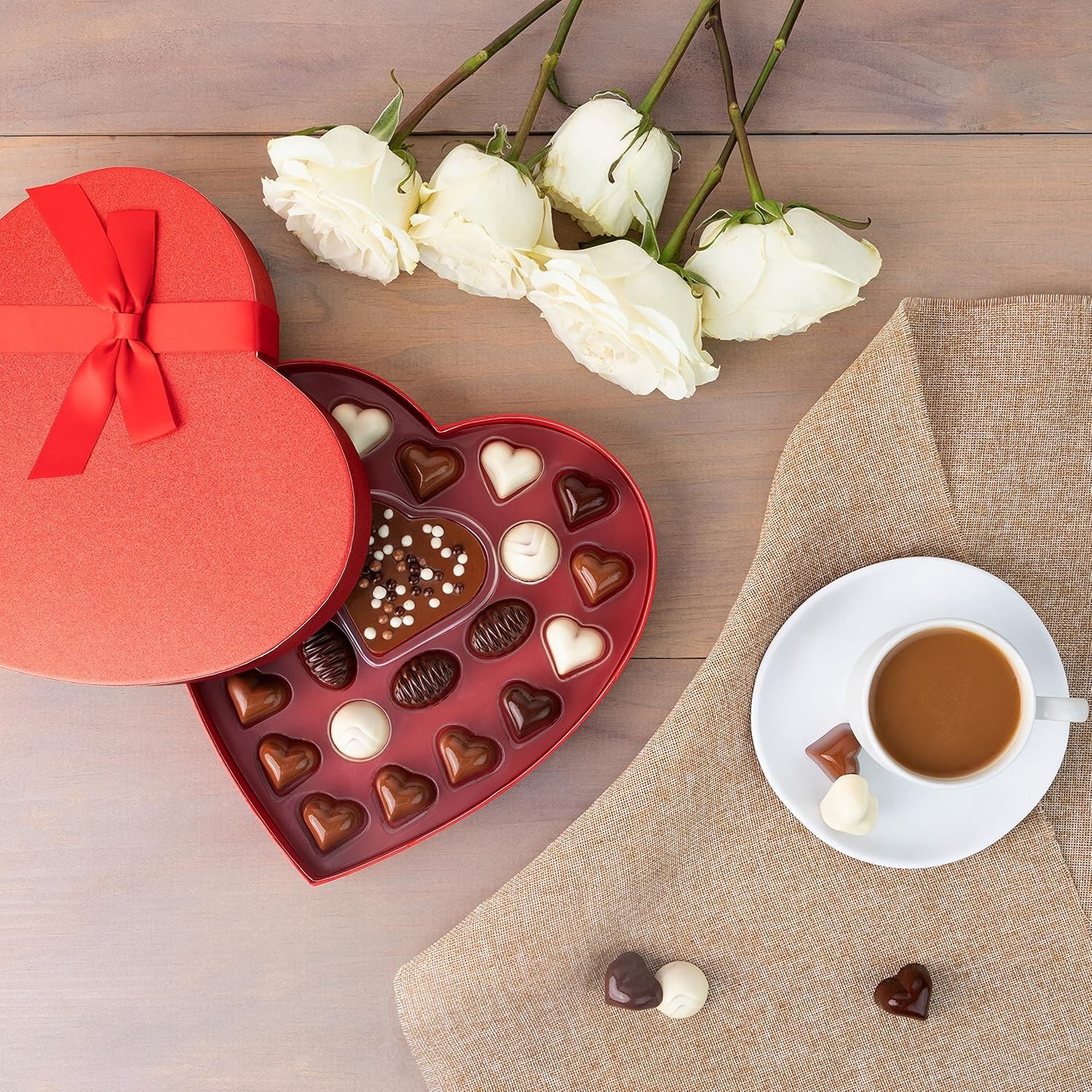 7 "Outdated" Gifts You Should Never Give Your Valentine