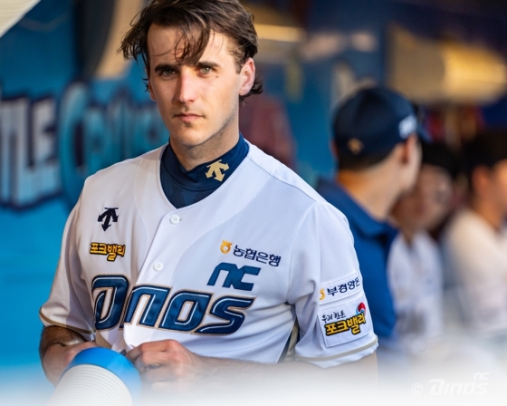 '무려 ML 18개 구단이 군침' KBO 에이스→마침내 SD와 1+1년 계약, 그런데 오히려 한국보다 돈이 적다니...