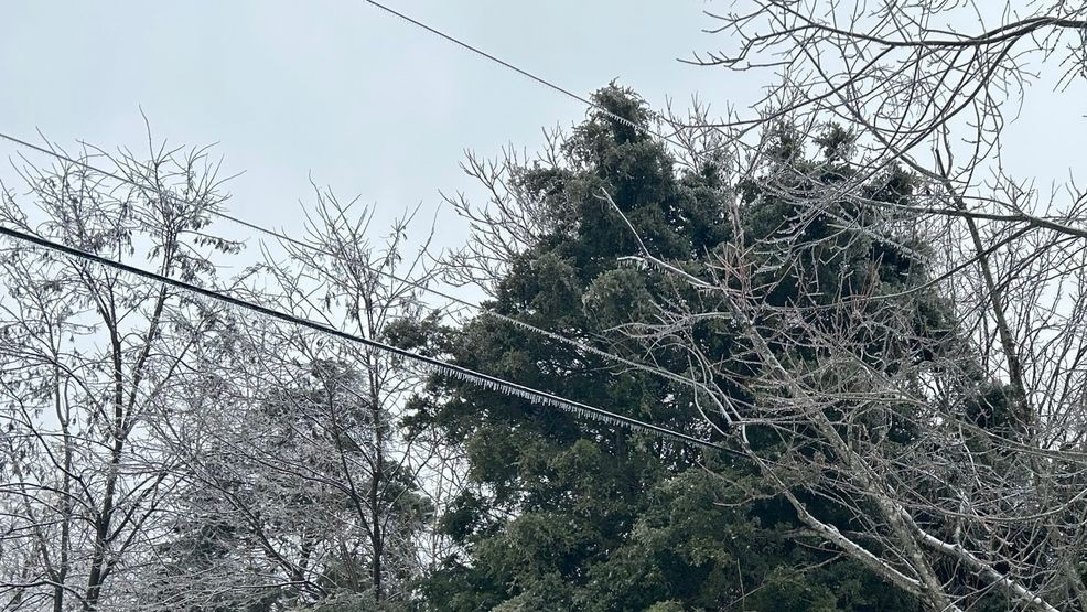 Franklin County with 22,000+ power outages; local state of emergency ...