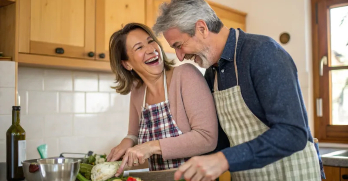 32 Powerful Skills of Wives Whose Husbands Are Actually Happy ... 32 Powerful Skills of Wives Whose Husbands Are Actually Happy ...