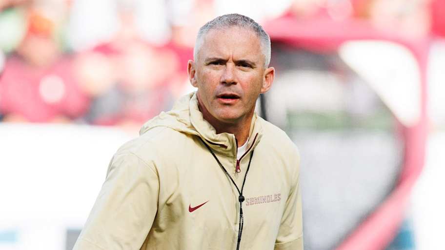 Mike Norvell reveals how Florida State flipped dynamic running back ...