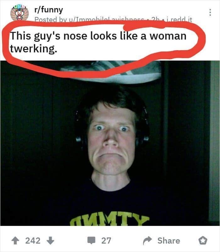 32 Memes That Are Just Out Here Vibing (February 13, 2025)