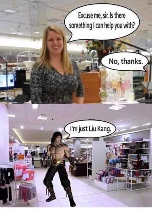 32 Memes That Are Just Out Here Vibing (February 13, 2025)