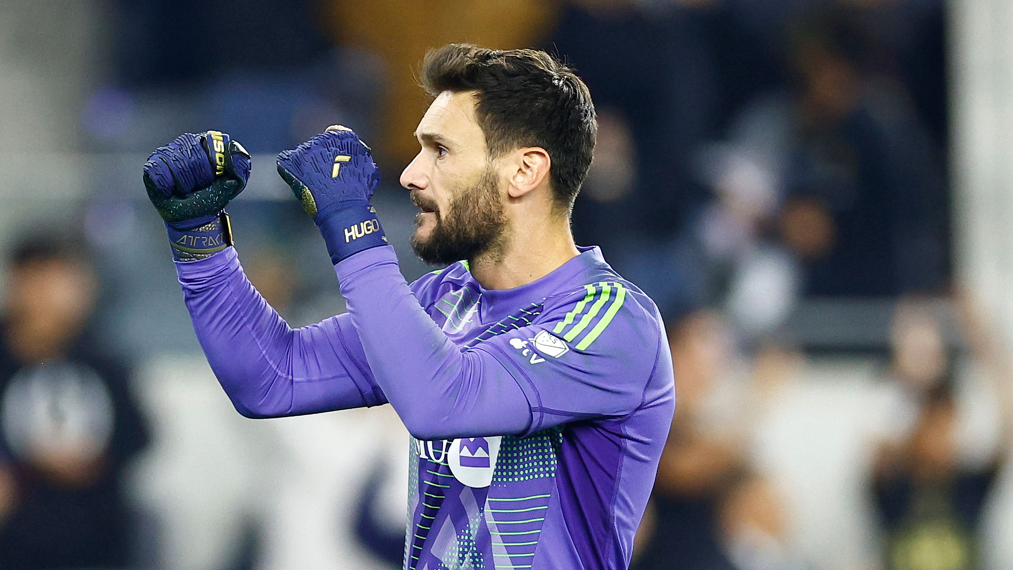 WATCH: Hugo Lloris makes incredible save in LAFC's preseason victory ...