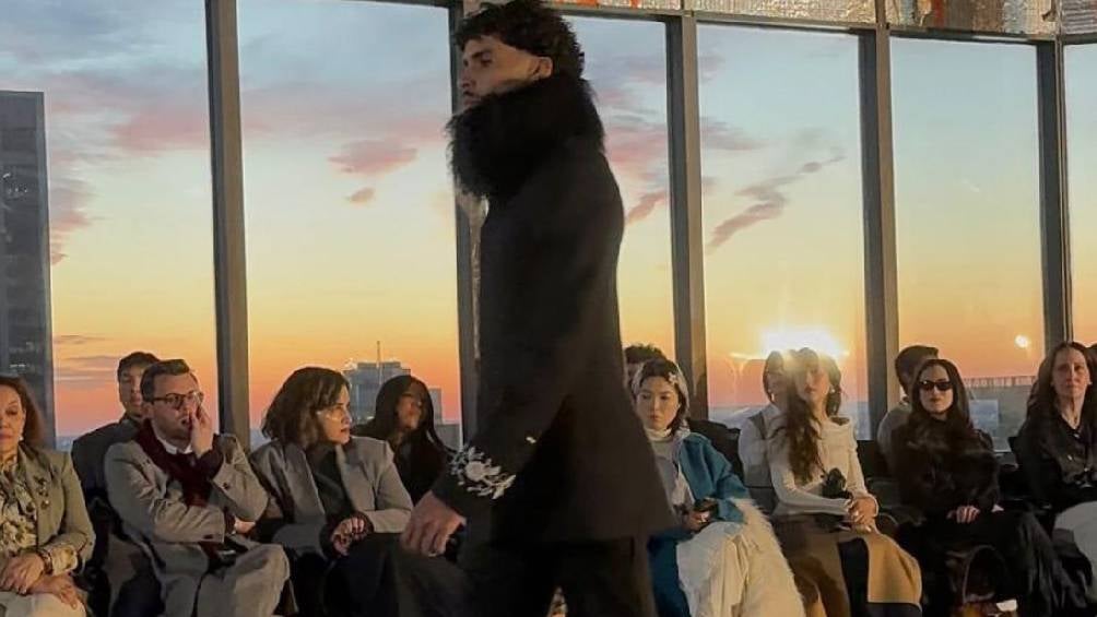 ¿Quién es Bernie Martínez? El hermano de Bad Bunny que triunfa como ...