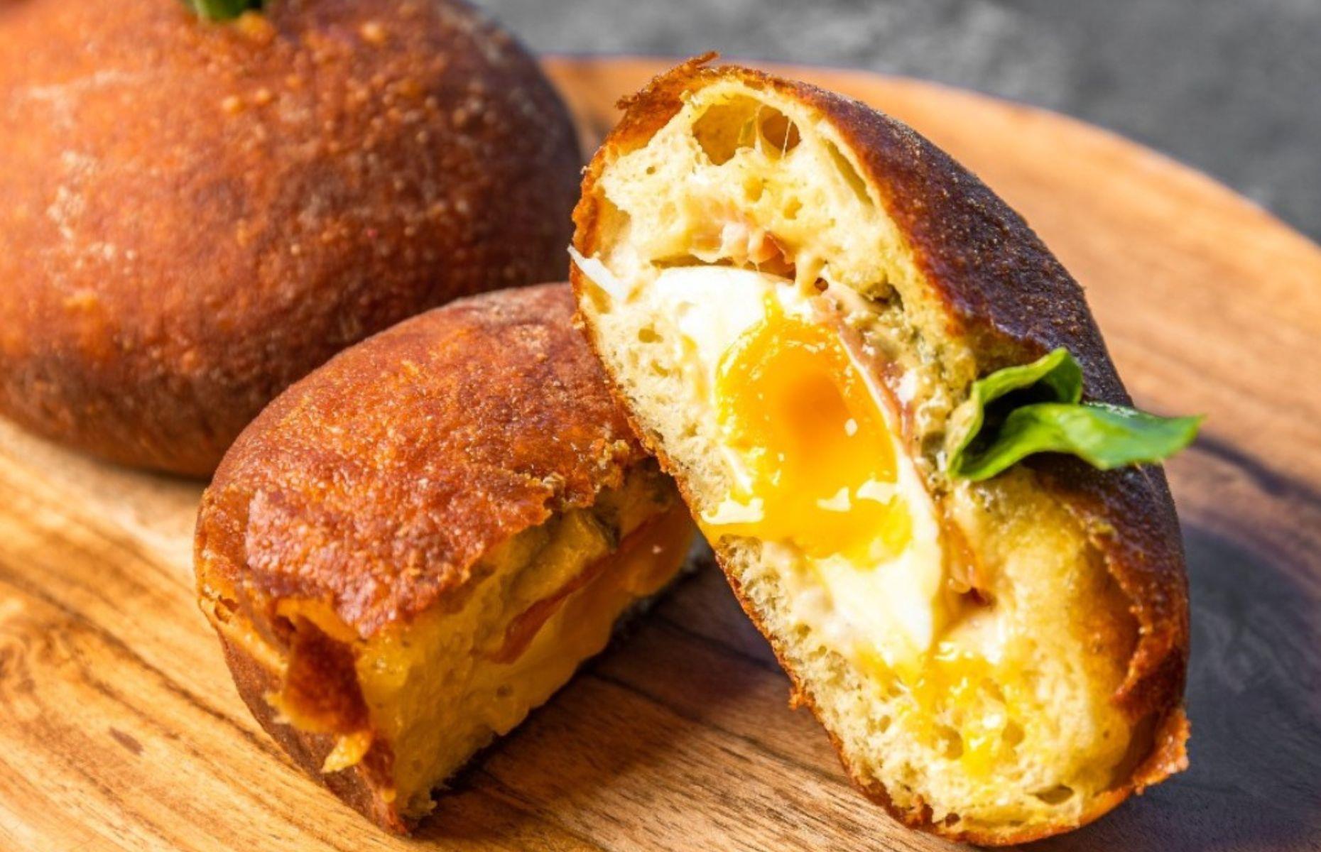 Ranked: America's 28 Most Incredible Donut Flavors You NEED To Try