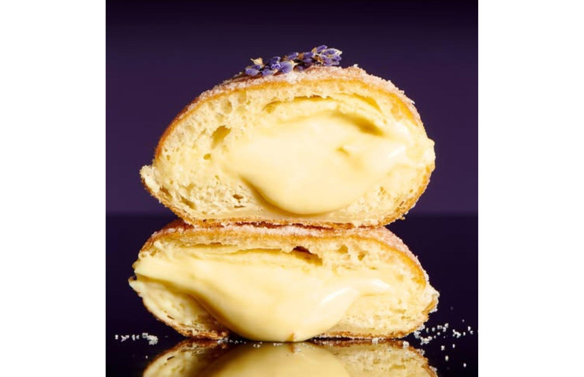 America's most unusual donut flavors, ranked