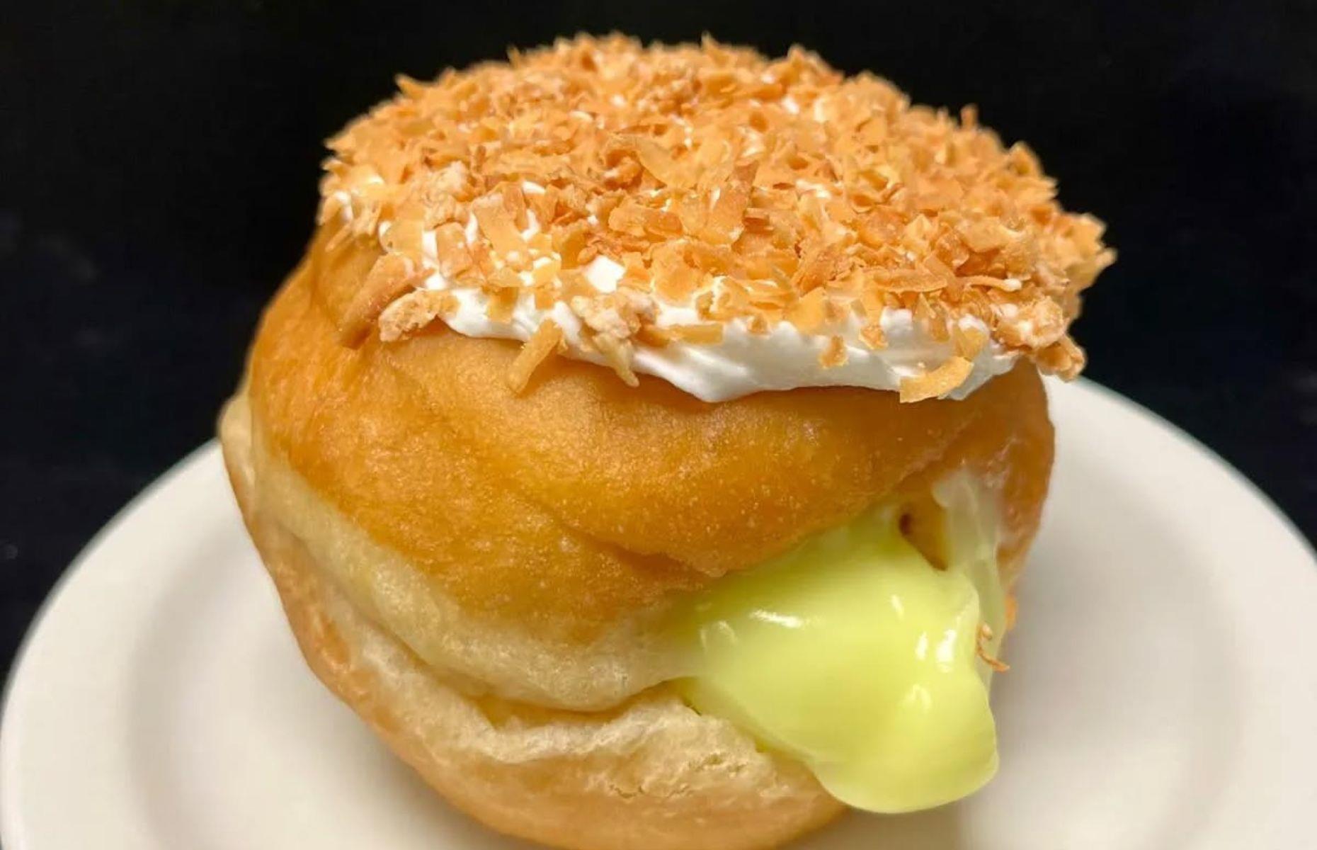 America's most unusual donut flavors, ranked