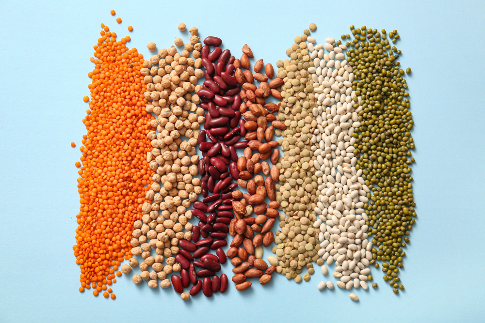 You’re making a mistake if you don’t rinse your canned beans – here is why