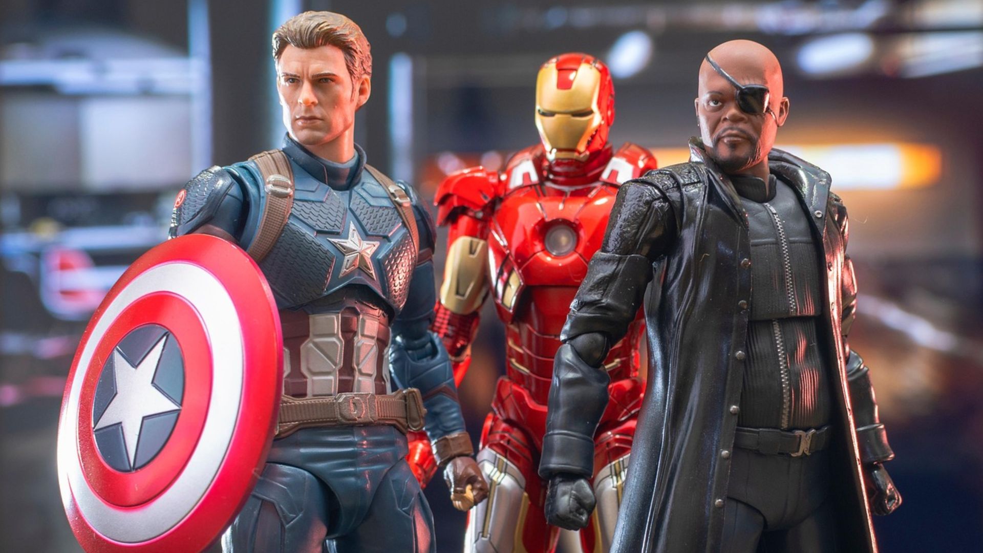 20 Reasons Marvel Rivals Is The Most Successful Superhero Video Game ...