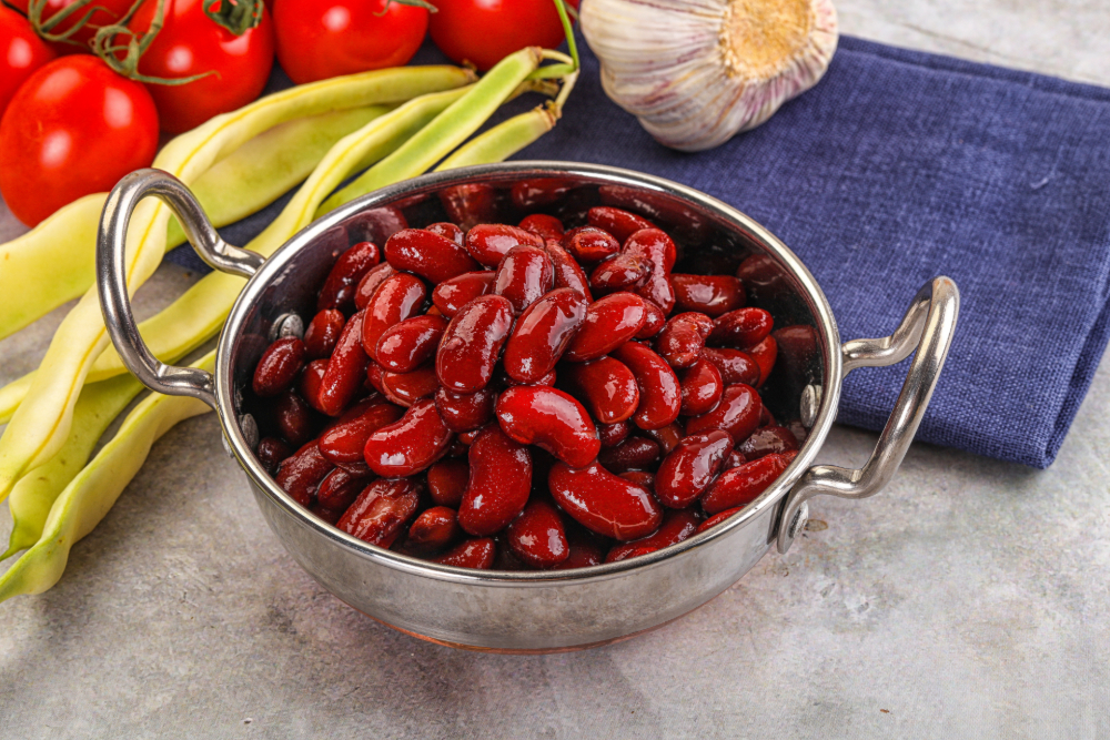 10 Processed Foods That Actually Help With Weight Loss