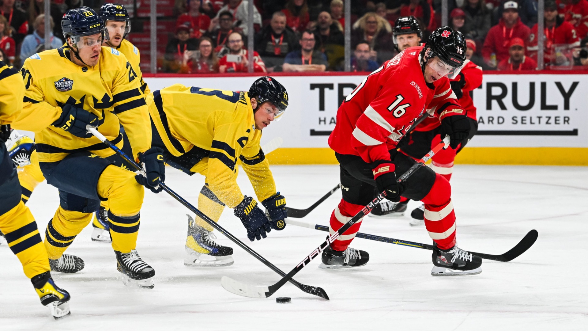 Mitch Marner's Game-Winning Goal and Media Scrutiny in Toronto