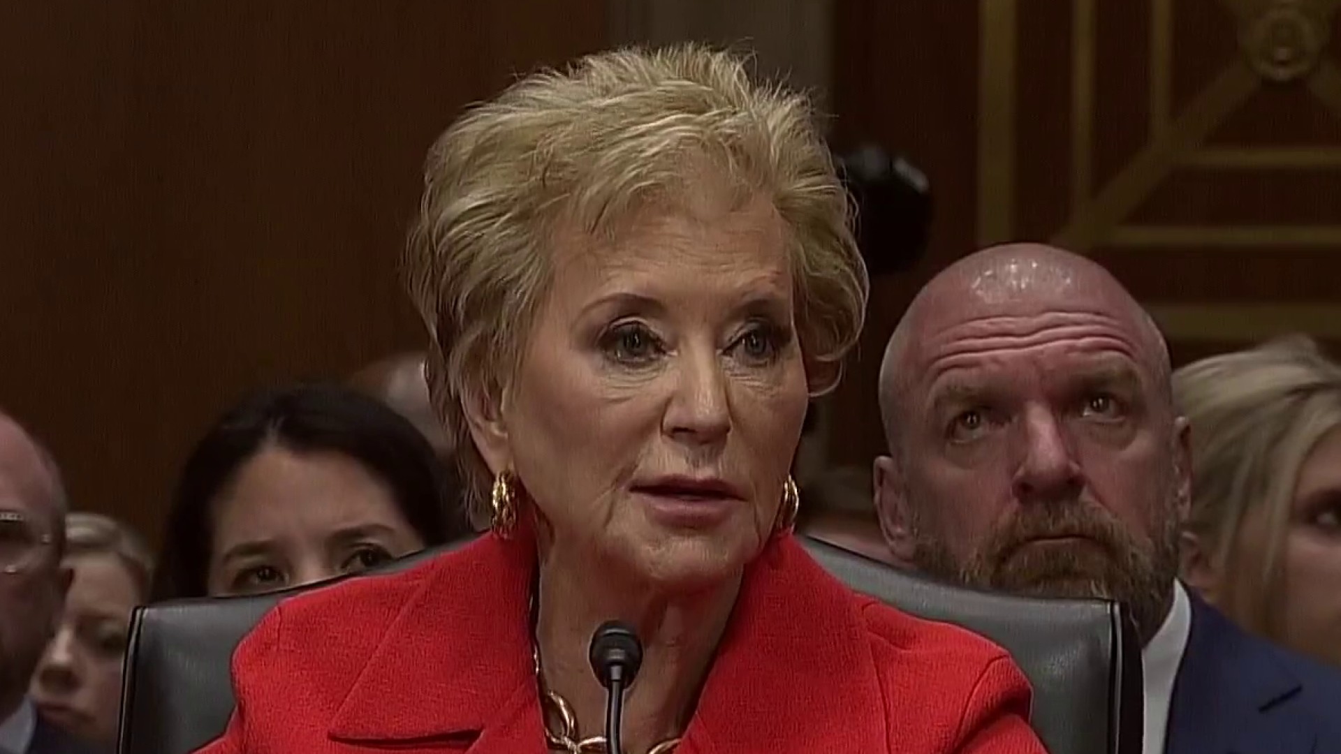 ‘What is more Orwellian’: DOE employees placed on leave after taking ...