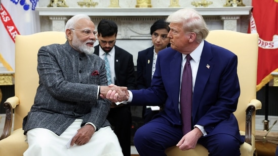 ‘India not neutral, its stance is peace’: PM Modi on Russia-Ukraine war