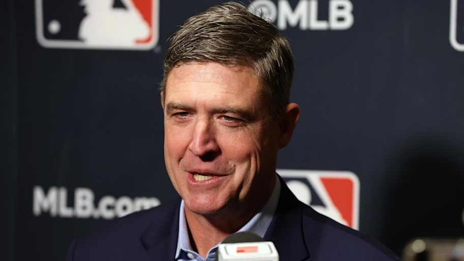 Seattle Mariners Manager Dan Wilson Discusses First Spring Training in ...