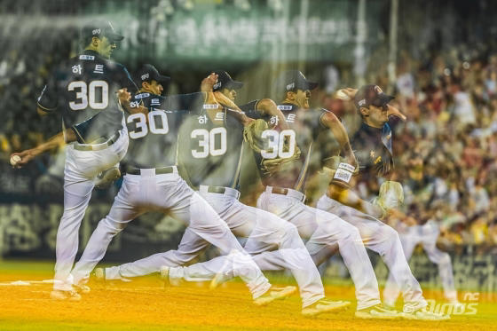 '무려 ML 18개 구단이 군침' KBO 에이스→마침내 SD와 1+1년 계약, 그런데 오히려 한국보다 돈이 적다니...