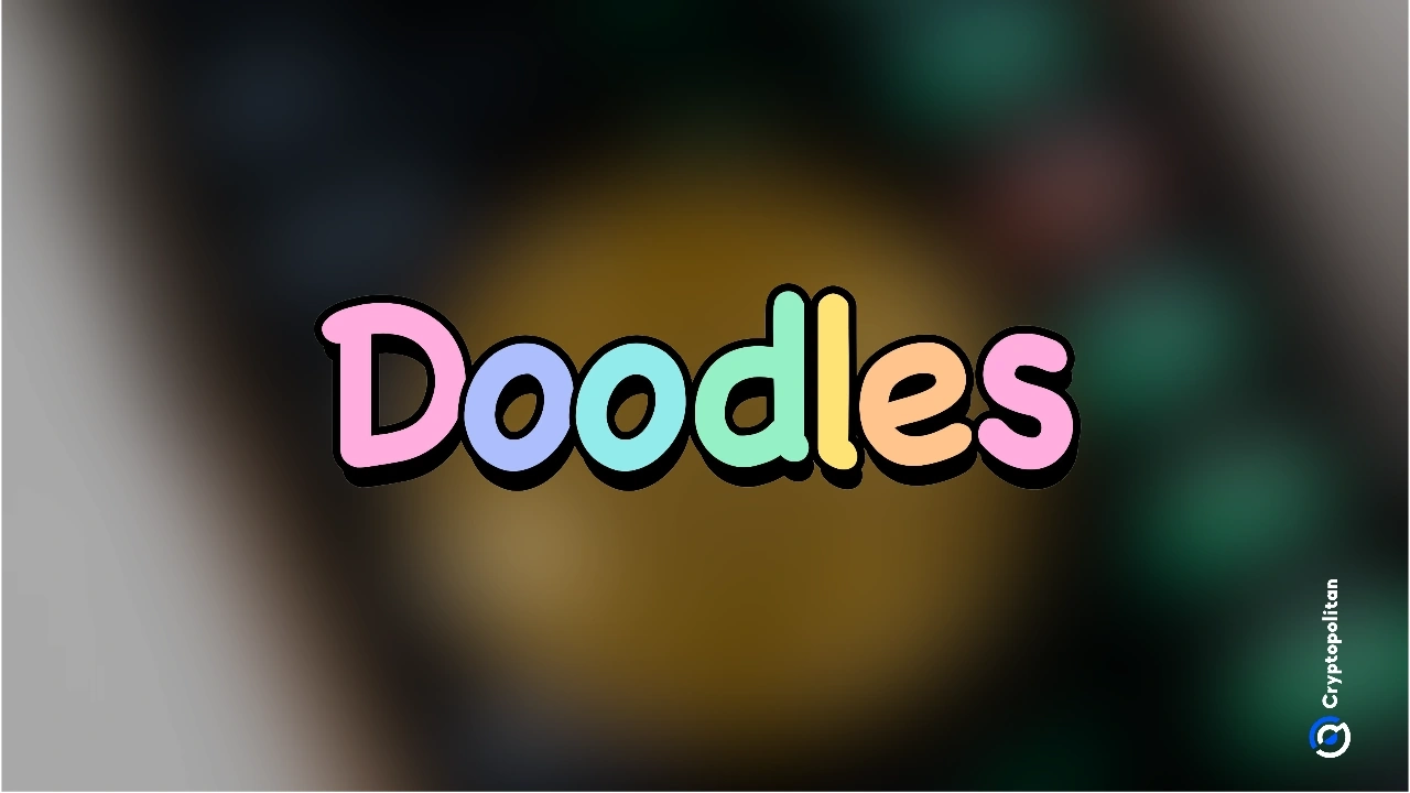 NFT brand Doodles plans to launch Solana-based token $DOOD NFT brand Doodles plans to launch Solana-based token $DOOD