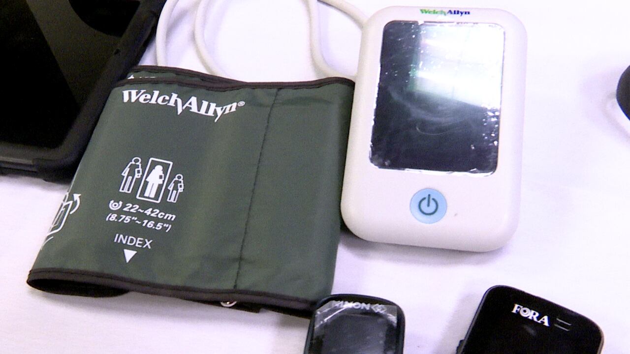 Telehealth program bridges health care gap in CSRA rural areas