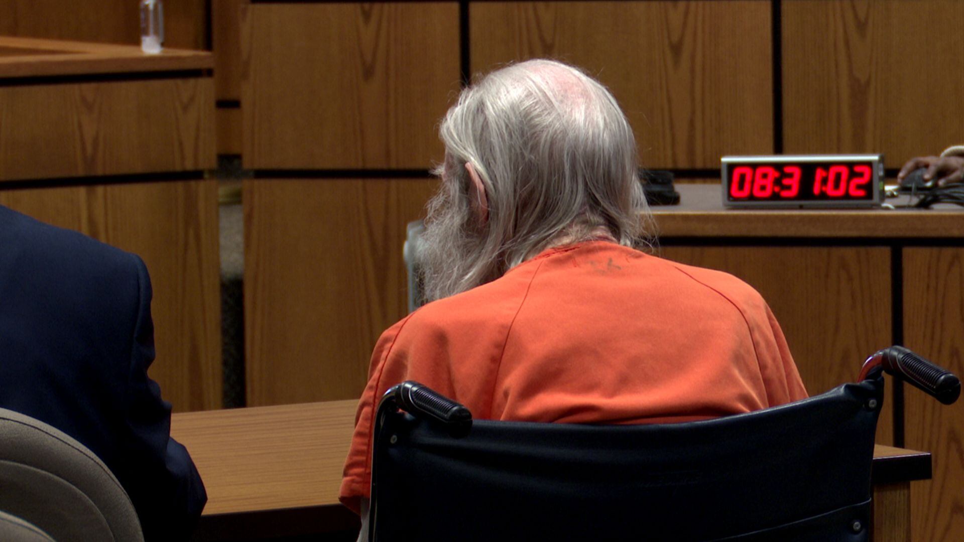 A cold case killer’s confession