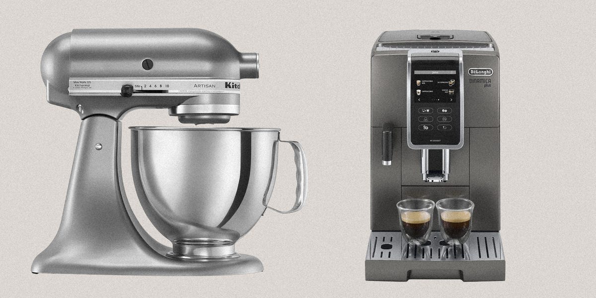 Presidents' Day Appliance Sales: Save Up to 60% on Gadgets From ...